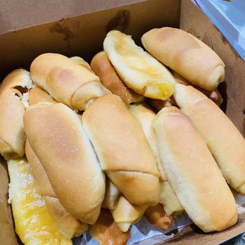 STARBREAD BAKERY - Updated May 2024 - 178 Photos & 177 Reviews - 10193 ...