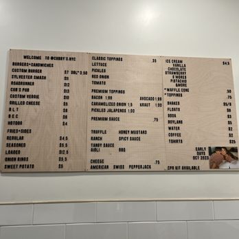 CUBBY’S - Updated December 2025 - 80 Photos & 97 Reviews - 630 10th Ave ...
