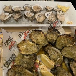 DRAGO’S SEAFOOD RESTAURANT - Updated October 2025 - 393 Photos & 239 ...