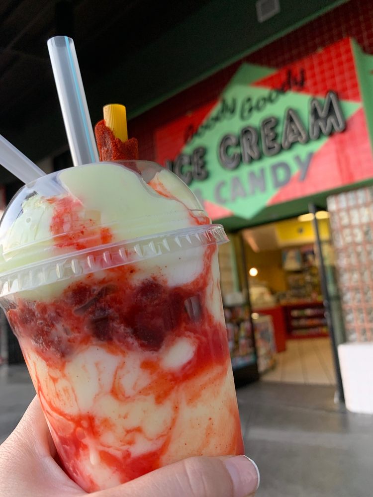 GOODY GOODY ICE CREAM & CANDY - 37 Photos & 13 Reviews - 555 Broadway ...