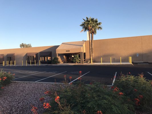 MICROCHIP TECHNOLOGY - Updated December 2025 - 2355 W Chandler Blvd ...