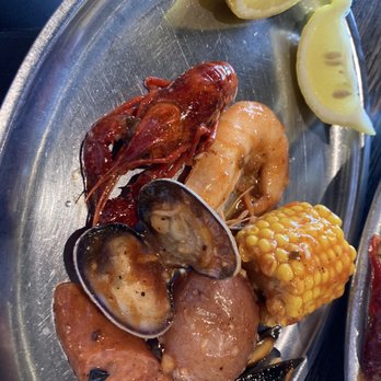 SIMMER CLAW BAR - Updated December 2024 - 576 Photos & 377 Reviews ...