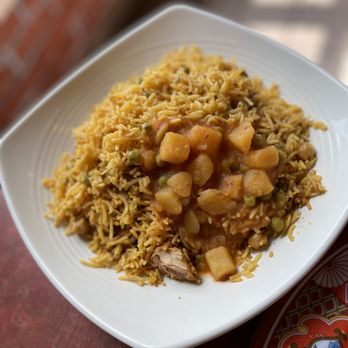 SAMEEM AFGHAN RESTAURANT - Updated April 2025 - 505 Photos & 640 ...