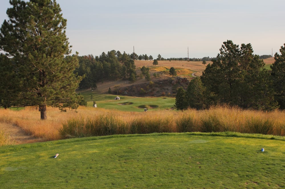 GOLF CLUB AT RED ROCK - Updated October 2025 - 20 Photos - 6520 ...