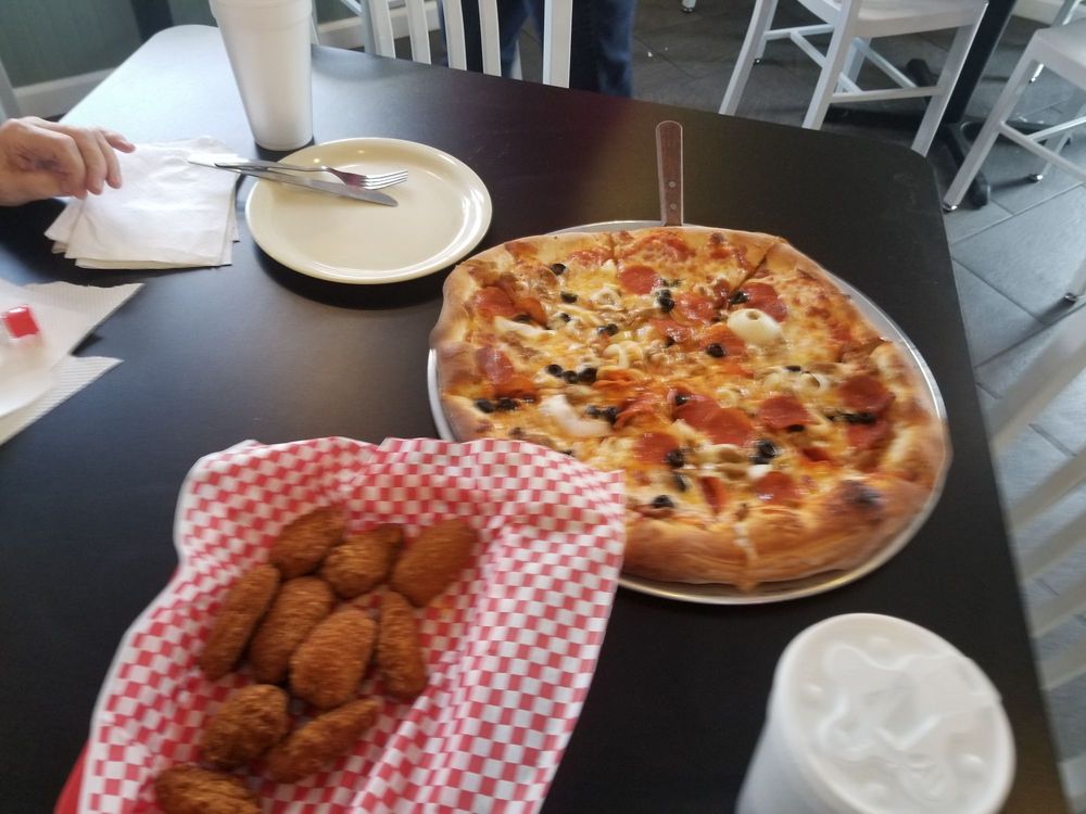 ITALIAN VILLAGE OF TAZEWELL - Updated March 2025 - 14 Reviews - 817 E ...