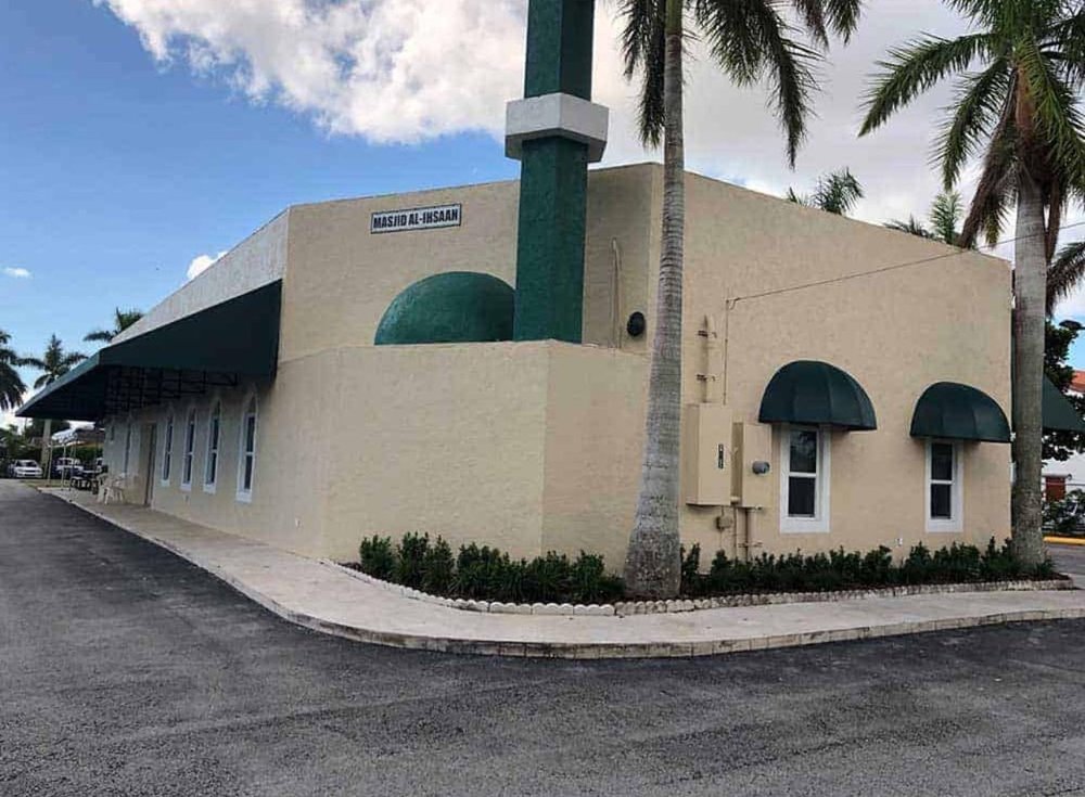MASJID AL IHSAN - Updated November 2025 - 10180 SW 168th St, Miami ...