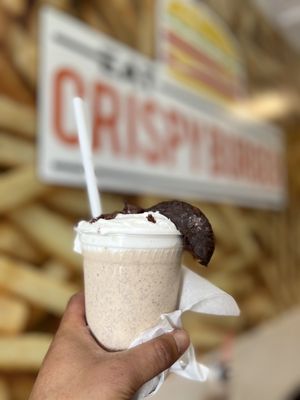 CRISPY BURGER - Updated March 2025 - 634 Photos & 816 Reviews - 905 ...