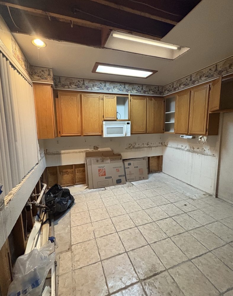 BRITO CONSTRUCTION - Updated December 2025 - 14 Photos - Garden Grove ...