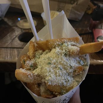 POMMES FRITES - Updated August 2024 - 1441 Photos & 1160 Reviews - 128 ...