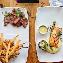 RAY’S ON THE RIVER - 1421 Photos & 1361 Reviews - 6700 Powers Ferry Rd ...