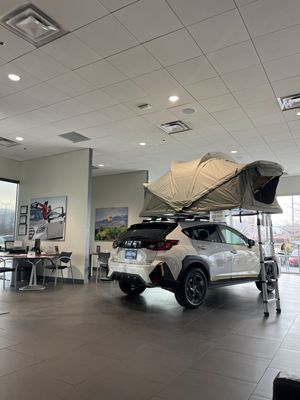 LITHIA RENO SUBARU - Updated December 2025 - 154 Photos & 614 Reviews ...