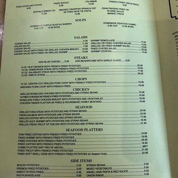 MANDINA’S - Updated December 2024 - 82 Photos & 106 Reviews - 4240 Hwy ...