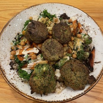 LIFE ALIVE ORGANIC CAFE - Updated October 2025 - 36 Photos & 17 Reviews ...