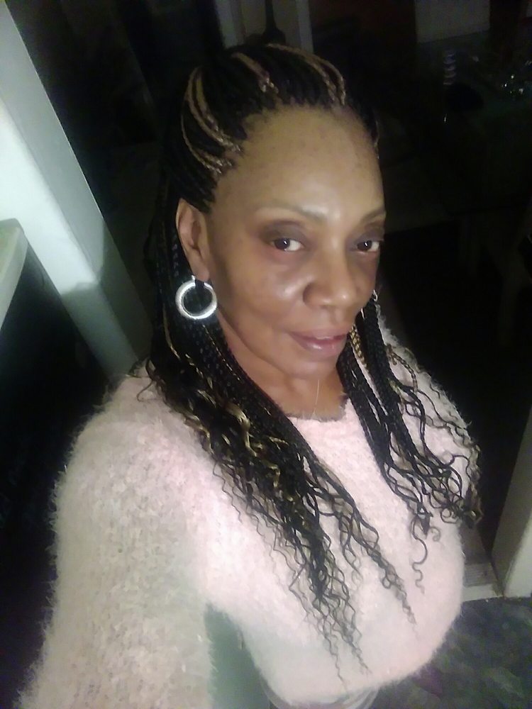 SENEGAL HAIR BRAIDING BY DABA - Updated May 2026 - 5553 N 5th St ...