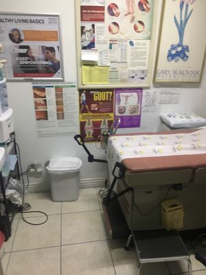 SHEK DAVID Y MD - Updated January 2026 - 13 Photos & 30 Reviews - 1401 ...