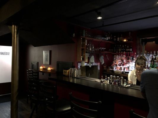 SIDEBAR - 42 Photos & 76 Reviews - Cocktail Bars - 80 Ottawa Ave NW ...