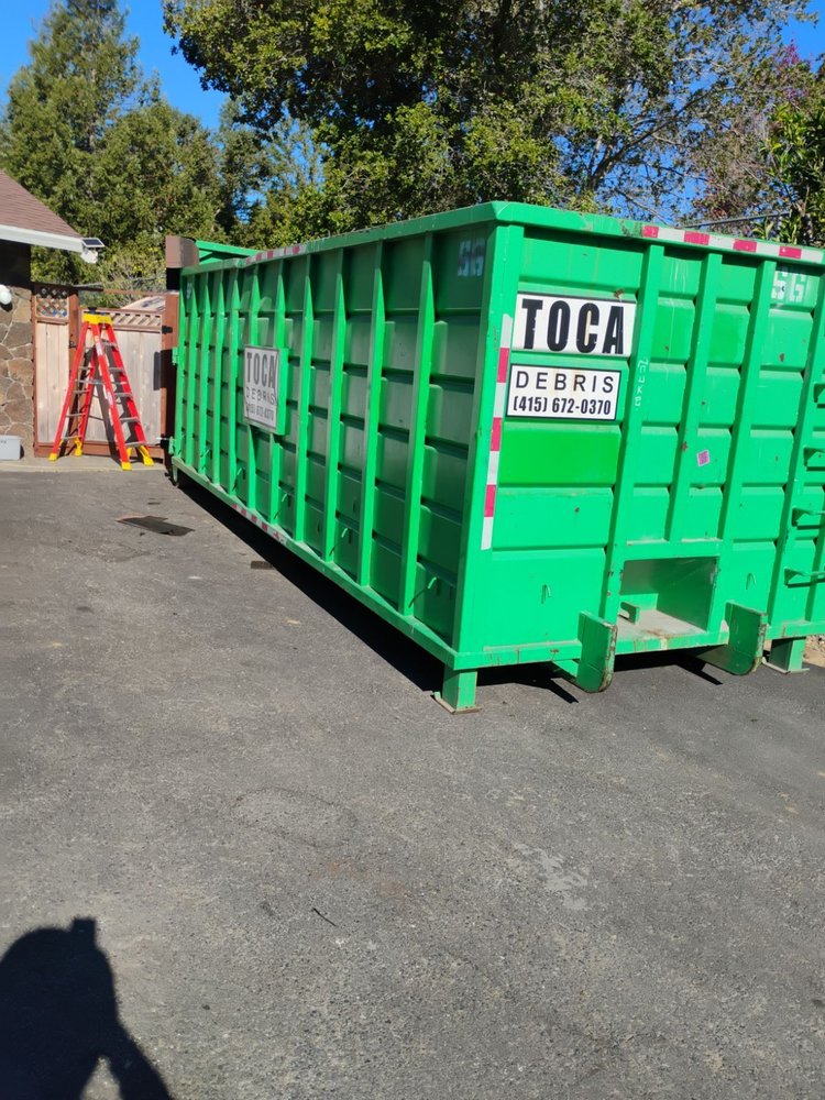 LOCAL DUMPSTER 411 - Updated February 2025 - 32 Reviews - Seattle ...