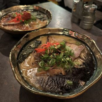KIN RAMEN - Updated April 2024 - 1070 Photos & 421 Reviews - 129 W 56th ...