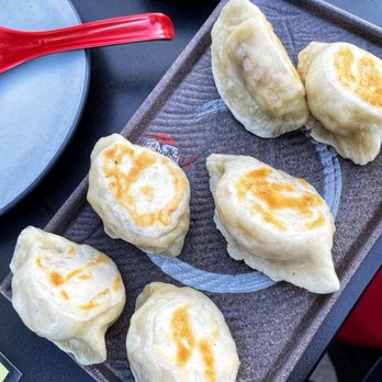 NANA’S DIM SUM & DUMPLINGS - Updated May 2024 - 361 Photos & 248 ...