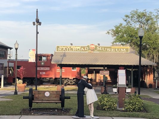 MCCALL PARK - Updated July 2025 - 26 Photos - 302 W Reynolds St, Plant ...