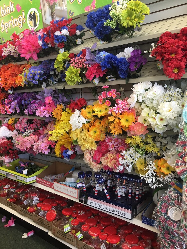 DOLLAR TREE - Updated July 2025 - 14 Reviews - 2753 S Rochester Rd ...