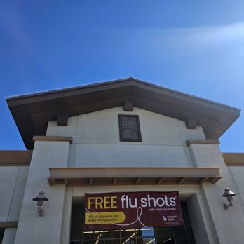 VONS - Updated October 2025 - 67 Photos & 70 Reviews - 6450 Sky Pointe ...