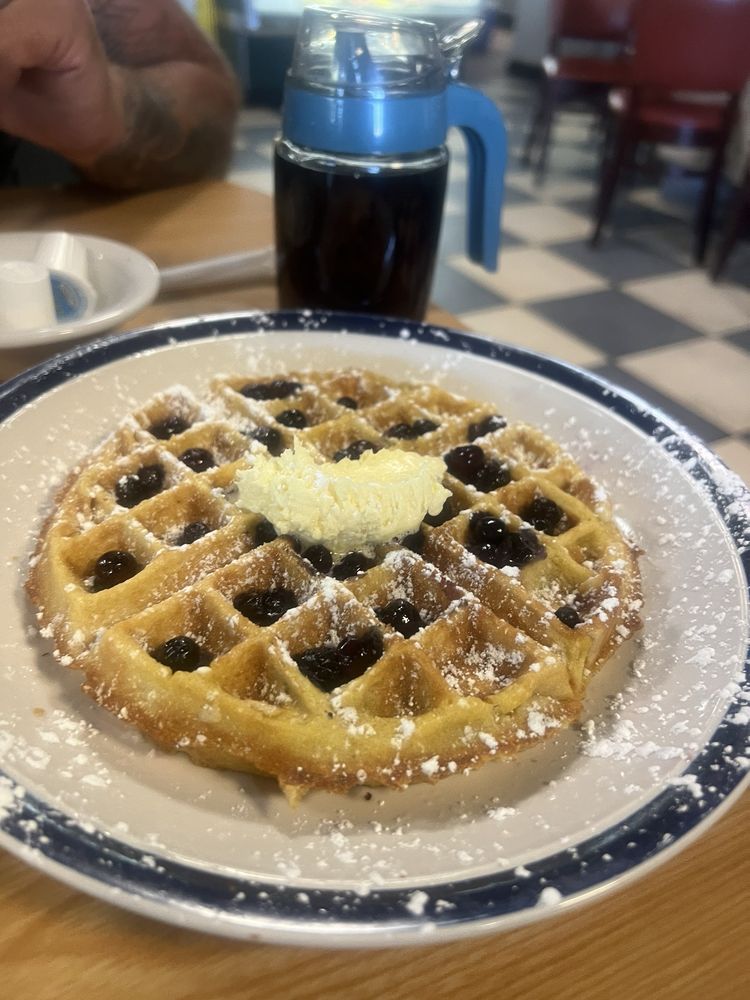 ARI’S DINER - Updated May 2025 - 129 Photos & 47 Reviews - 1425 Frank ...