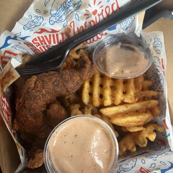 MICO’S HOT CHICKEN - Updated December 2024 - 1013 Photos & 1024 Reviews ...