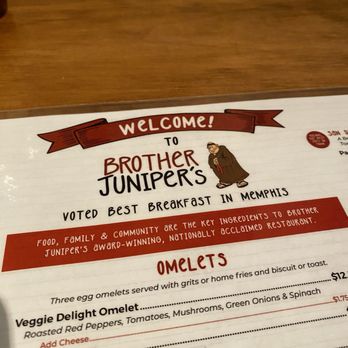 BROTHER JUNIPER’S - Updated March 2025 - 1107 Photos & 1388 Reviews ...