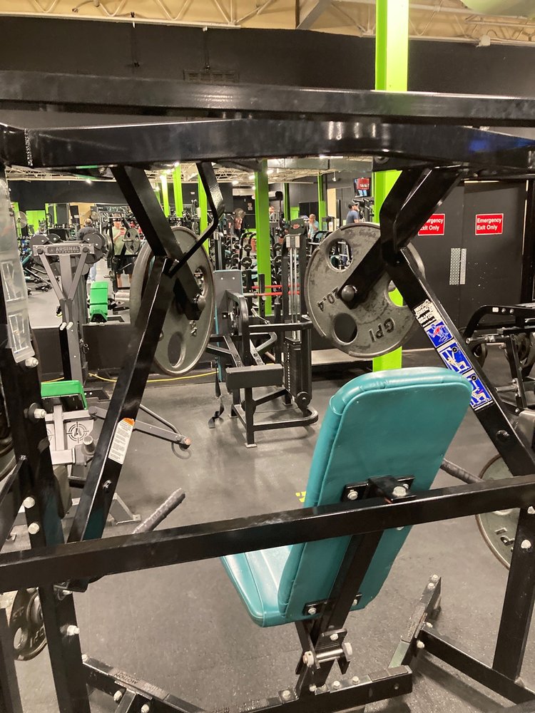 THE TRAINING STATION ATHLETIC CLUBS - Updated December 2025 - 19 ...