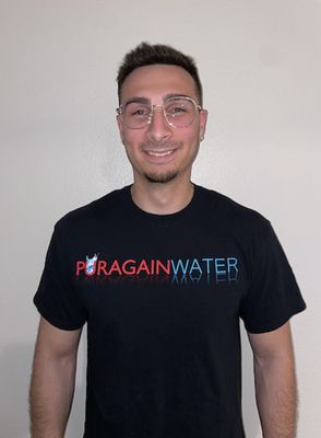 PURAGAIN WATER - Updated January 2026 - 122 Photos & 414 Reviews - 1249 ...