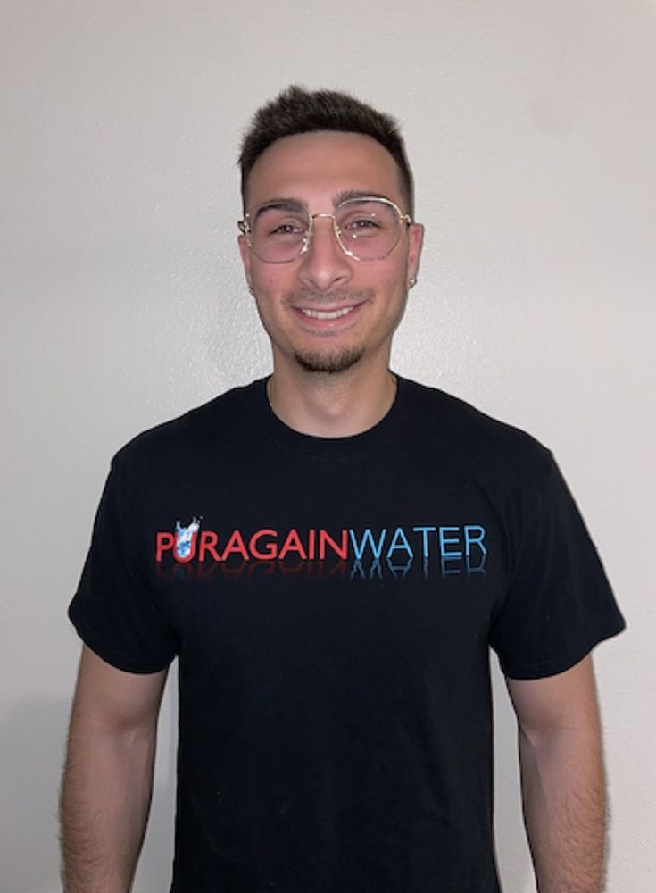 PURAGAIN WATER - Updated March 2025 - 97 Photos & 330 Reviews - 1249 ...