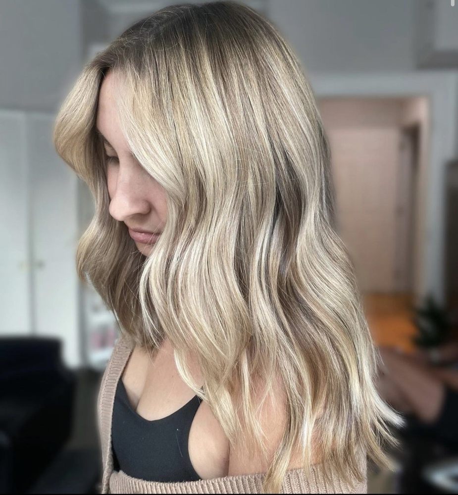 POSH COLOR STUDIO - Updated December 2025 - 16 Photos - 700 ...