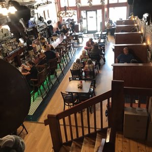 BUMPIN’ BUFFALO BAR AND GRILL - 75 Photos & 203 Reviews - 245 Main ...