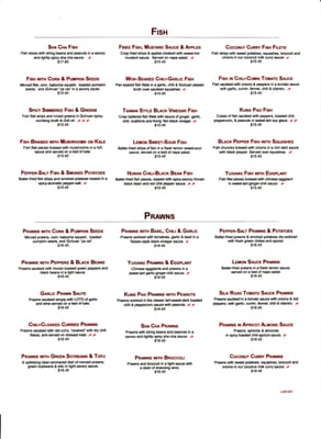 O’MEI RESTAURANT - CLOSED - Updated July 2024 - 27 Photos & 217 Reviews ...