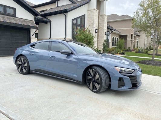 Sewell Audi Sugar Land