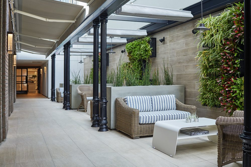 SPA PENDRY - 77 Photos & 60 Reviews - Day Spas - 550 J St, San Diego ...