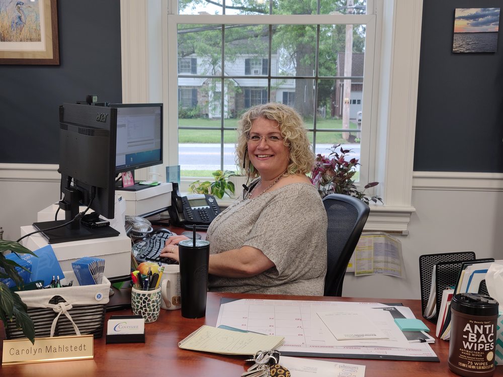 COVENANT INSURANCE GROUP - Updated June 2025 - 13 Photos - 1940 ...