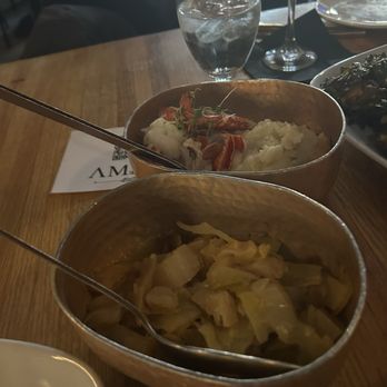 AMINA - Updated September 2025 - 668 Photos & 250 Reviews - 1102 ...