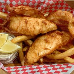 PORTLAND FISH MARKET - Updated August 2025 - 190 Photos & 213 Reviews ...