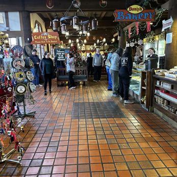 PEA SOUP ANDERSEN’S RESTAURANT - Updated June 2024 - 2954 Photos & 1771 ...