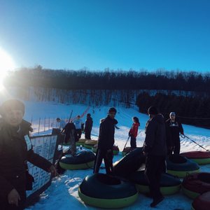 FULL TAN SUN CLUB - 1350 Carlisle Rd, Sprakers, New York - Campgrounds ...