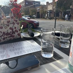 FRITTI - Updated April 2026 - 544 Photos & 828 Reviews - 309 N Highland ...