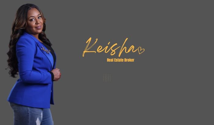 KEISHA WILLIAMS - FULTON GRACE REALTY - Updated March 2025 - Contact ...