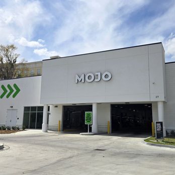 MOJO CAR WASH - Updated January 2026 - 11 Reviews - 27 Janet Dr ...