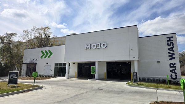 MOJO CAR WASH - Updated December 2025 - 11 Reviews - 27 Janet Dr ...