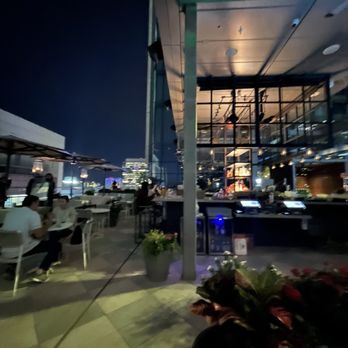 AURA ROOFTOP - Updated January 2026 - 489 Photos & 184 Reviews - 124 E ...