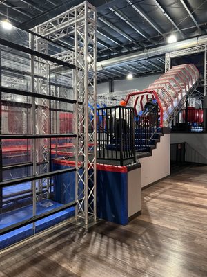 SUPERCHARGED ENTERTAINMENT - Updated July 2025 - 177 Photos & 114 Reviews - 40 Commerce Blvd ...