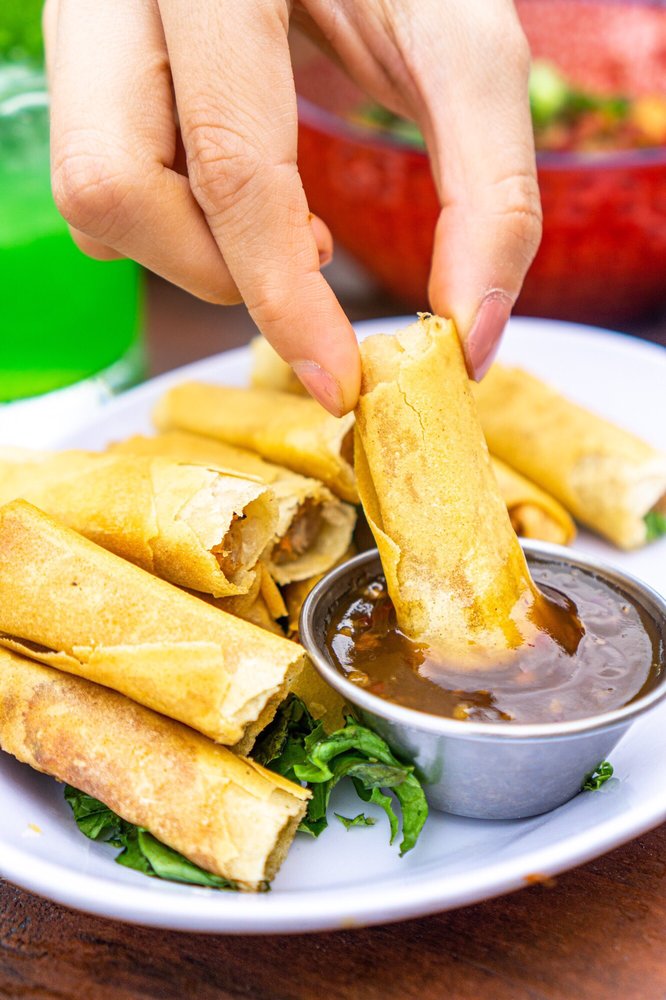 BE MORE PACIFIC - 806 Photos & 316 Reviews - Filipino - 506 Yale St ...