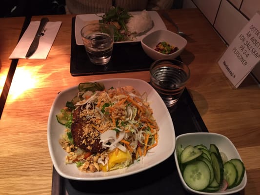 RESTAURANG S - Updated August 2025 - 21 Photos & 18 Reviews ...
